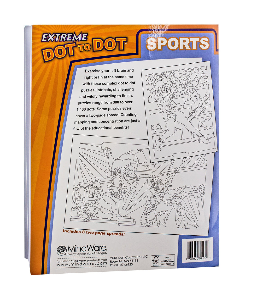 EXTREME DOT TO DOT SPORTS – Simply Wonderful Toys