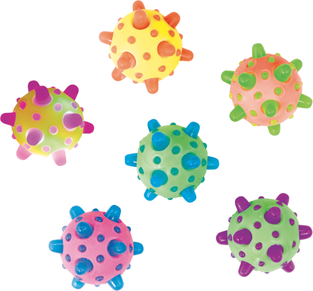 SPACE METEOR BALL – Simply Wonderful Toys