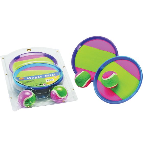 MAGIC MITT – Simply Wonderful Toys