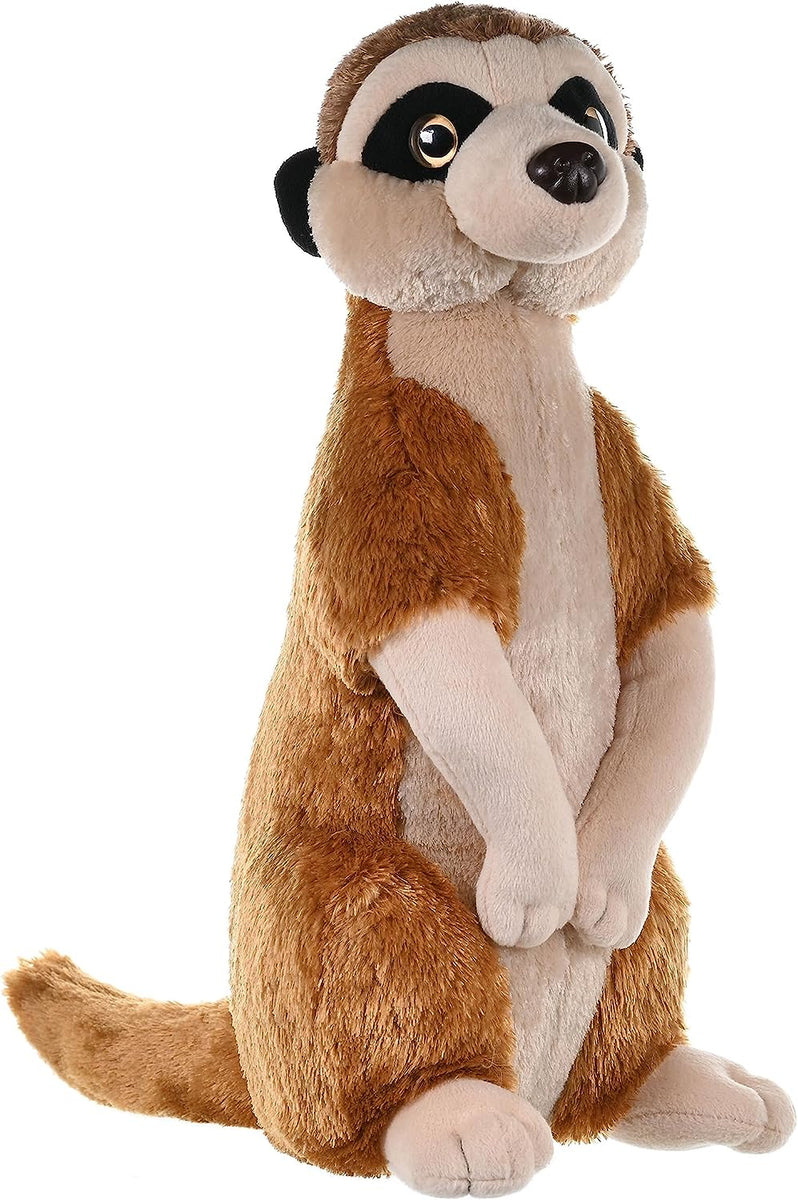 CK 12" MEERKAT – Simply Wonderful Toys