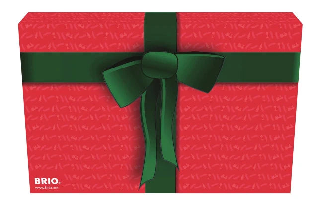 BRIO ADVENT CALENDAR 2024 – Simply Wonderful Toys