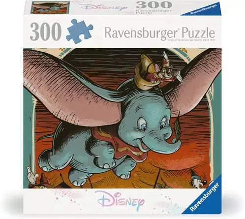 RAVENSBURG 300 PC DUMBO – Simply Wonderful Toys