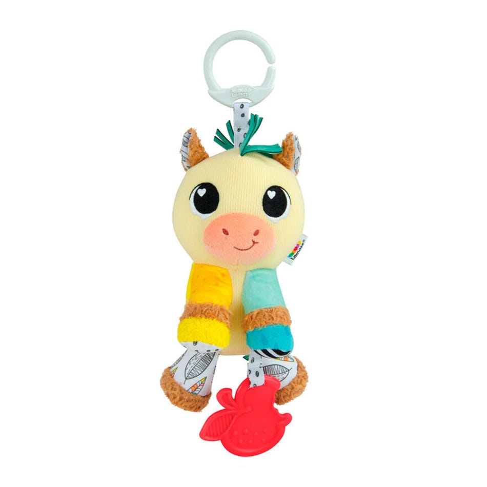 LAMAZE CARSON CLYDESDALE – Simply Wonderful Toys