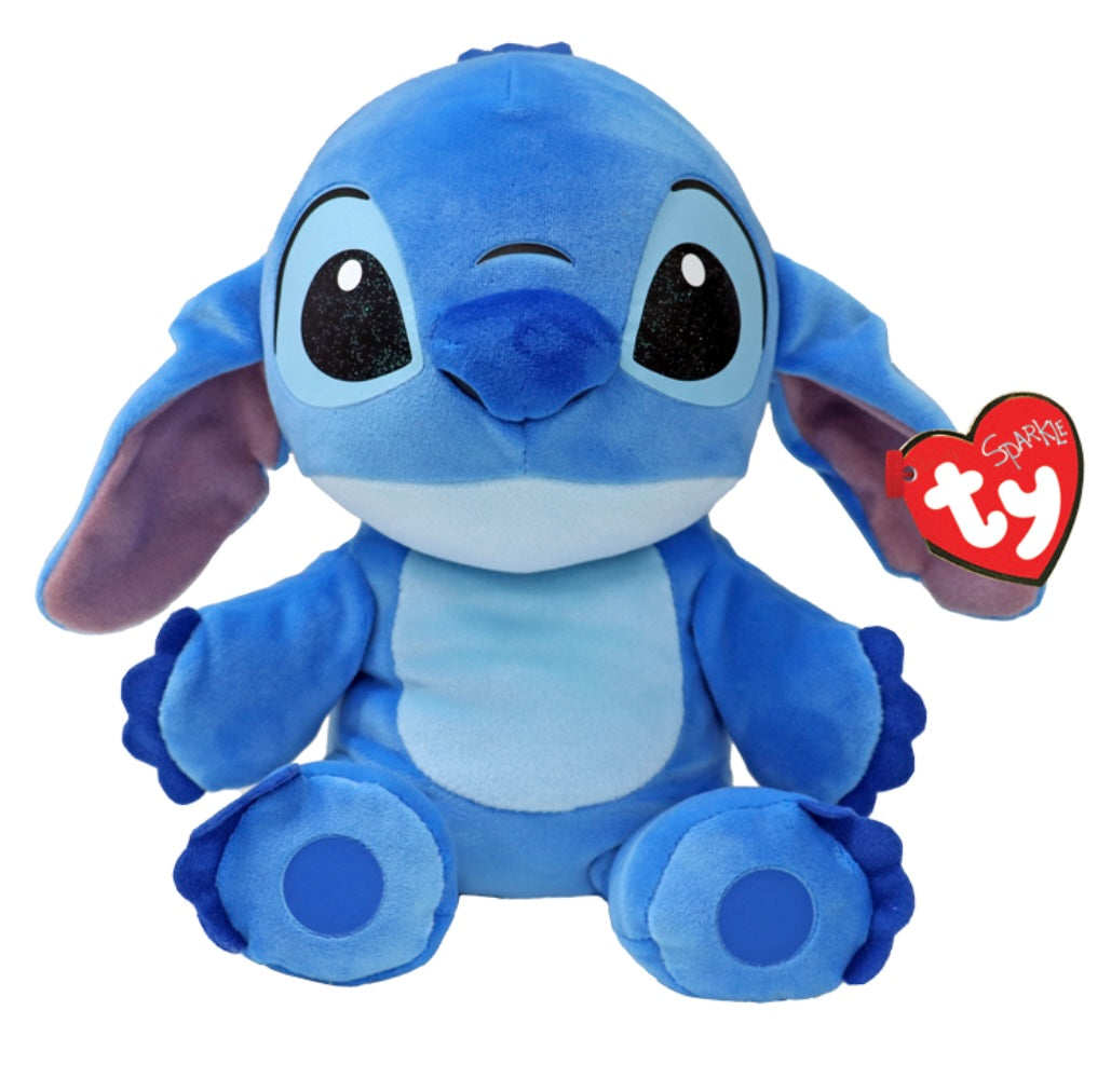 TY 16" STITCH – Simply Wonderful Toys