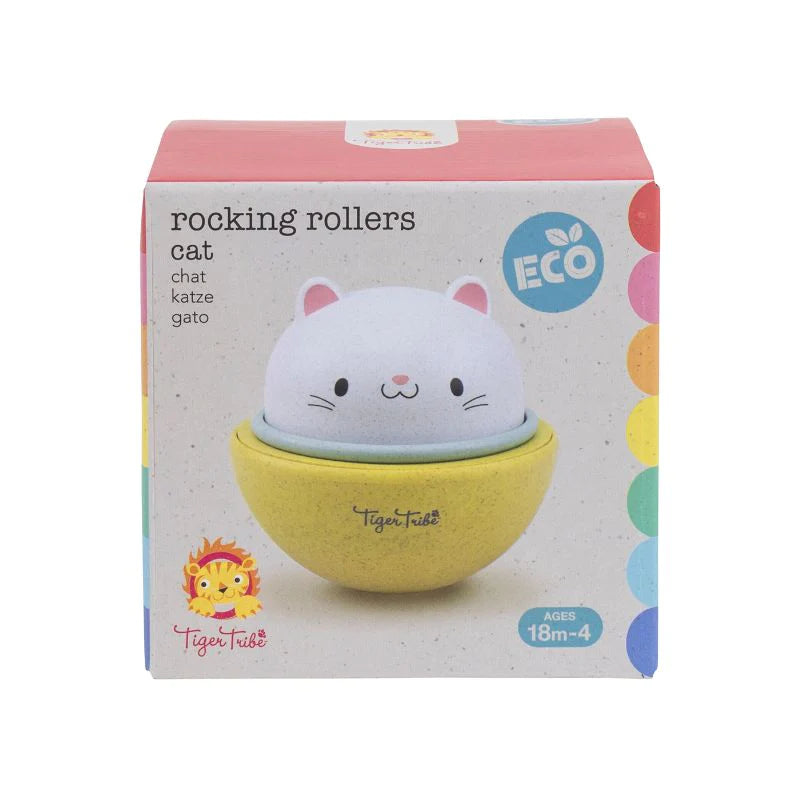 CAT ROCKING ROLLERS – Simply Wonderful Toys
