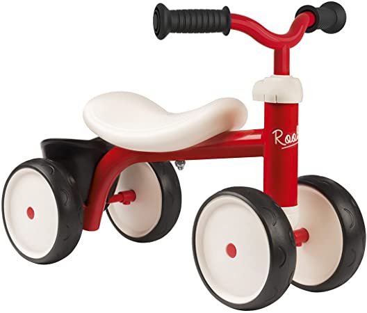 SMOBY - ROOKIE RIDE-ON – Simply Wonderful Toys