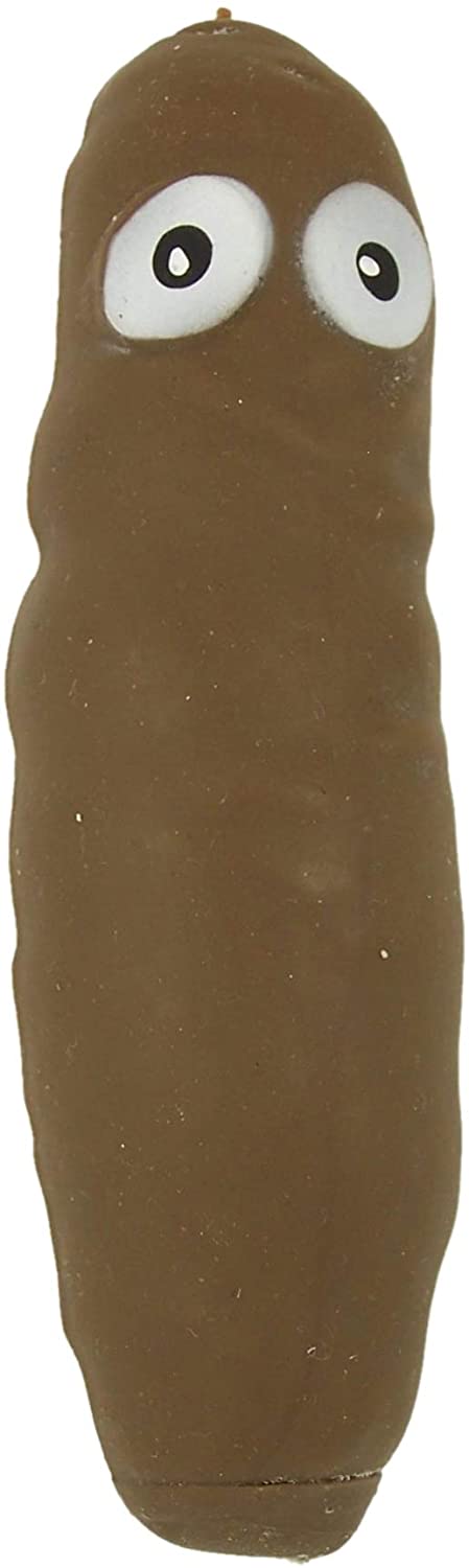 STRETCHY POO – Simply Wonderful Toys