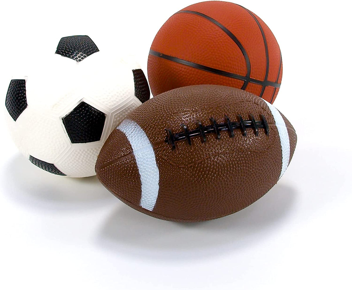 PRO BALL SET – Simply Wonderful Toys