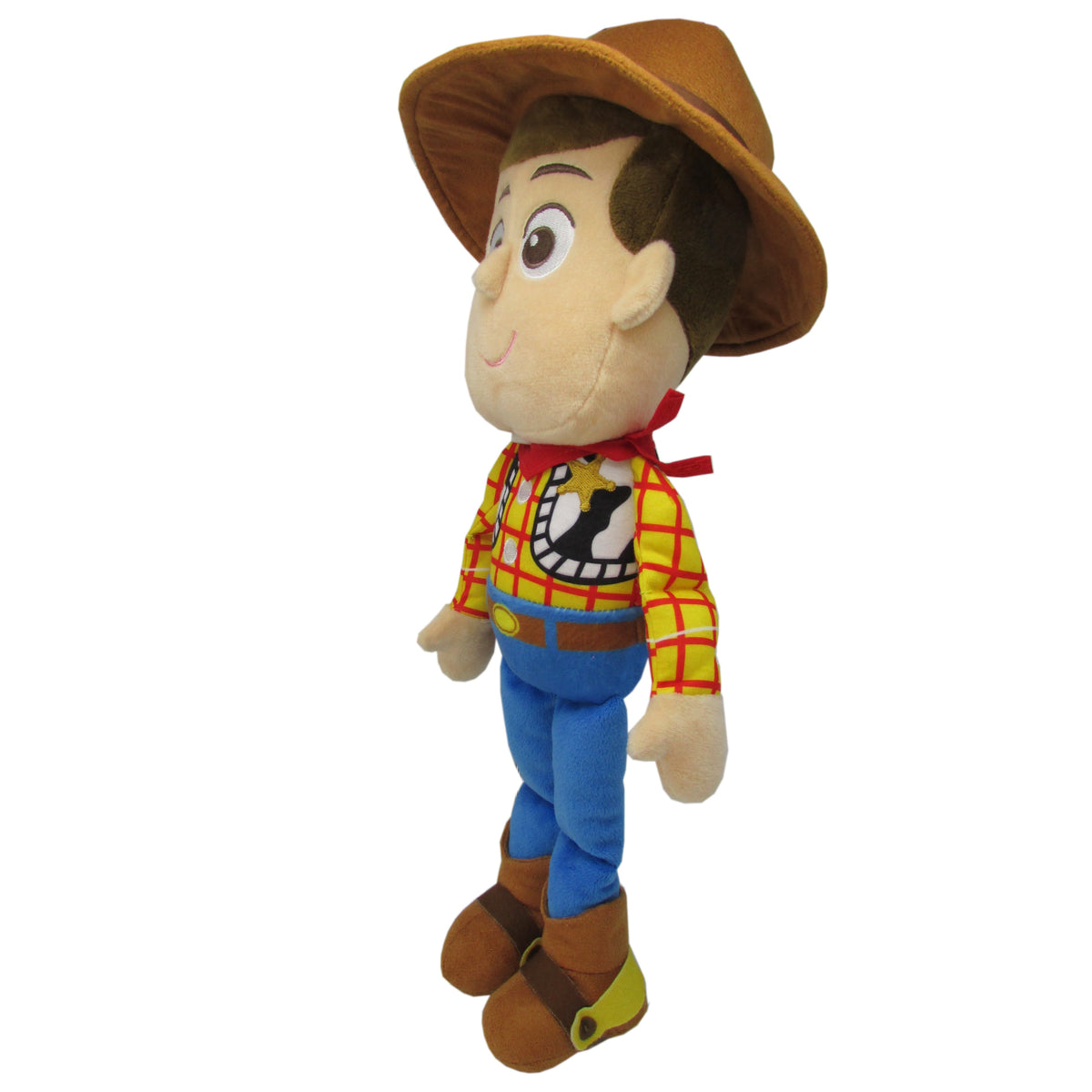TOY STORY 15" WOODY – Simply Wonderful Toys