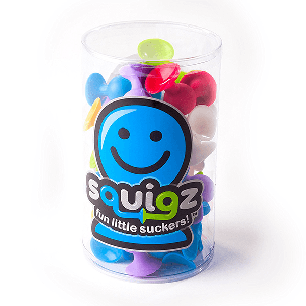 SQUIGZ STARTER SET – Simply Wonderful Toys